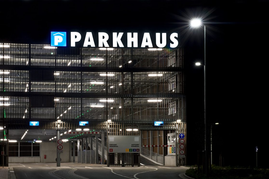 CITTI-PARK Flensburg – AX5 architekten